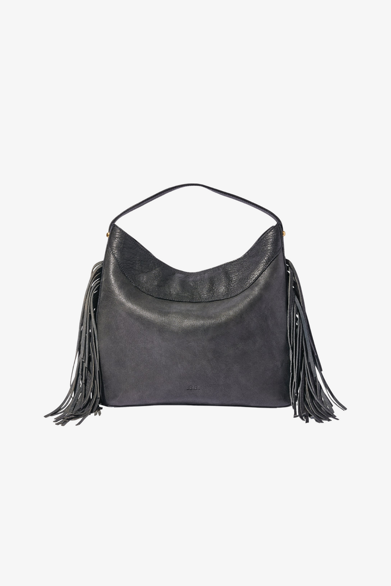 The Shop ZERO Fringe Hobo
