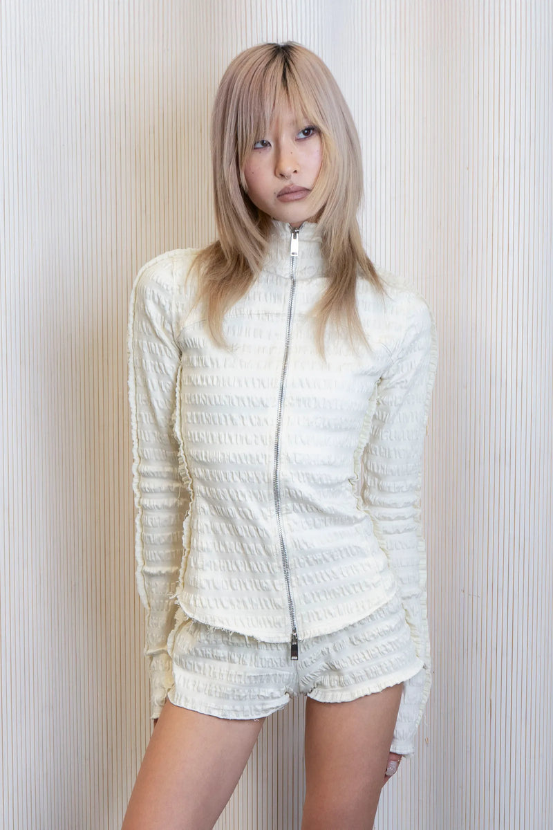 RIFT JACKET CREAM – Shop ZERO