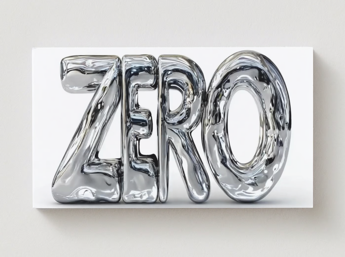 ZERO Gift Card – Shop ZERO
