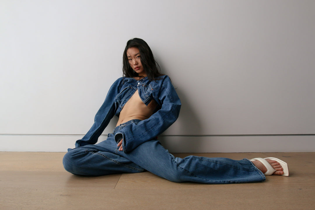 Shop Top Sustainable Clothing Brands at ZERO – Shop ZERO